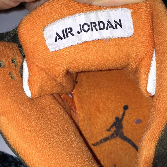 Jordan | Shoes | Jordan 5 Retro Undftd Sz 95 | Poshmark